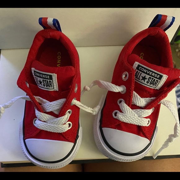 Converse | Shoes | Infant Converse | Poshmark
